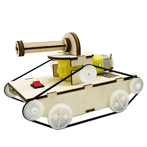 Tank – STEAM 4 FUTURE