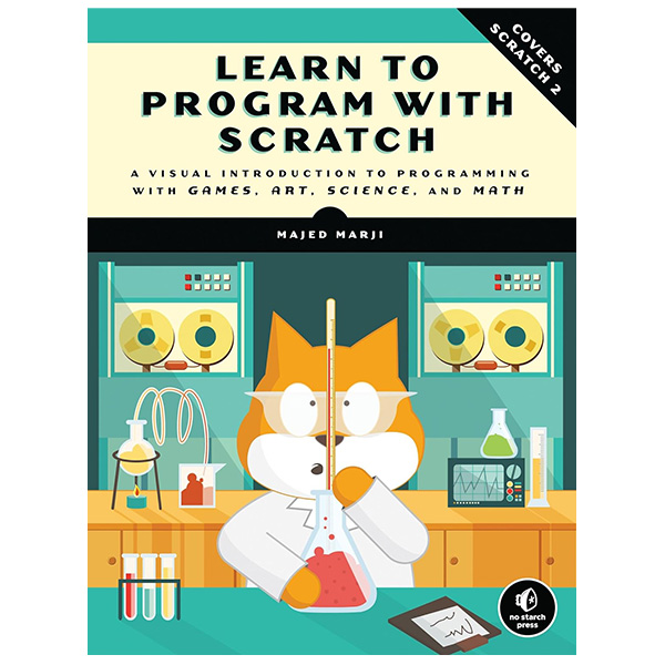 Scratch – STEAM 4 FUTURE