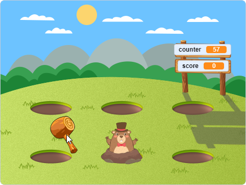 Pathway – 2: Scratch Adventure – STEAM 4 FUTURE